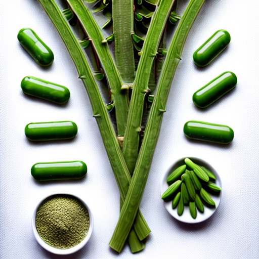 Mpesu 30 Capsules – SORSE OF WELLNESS